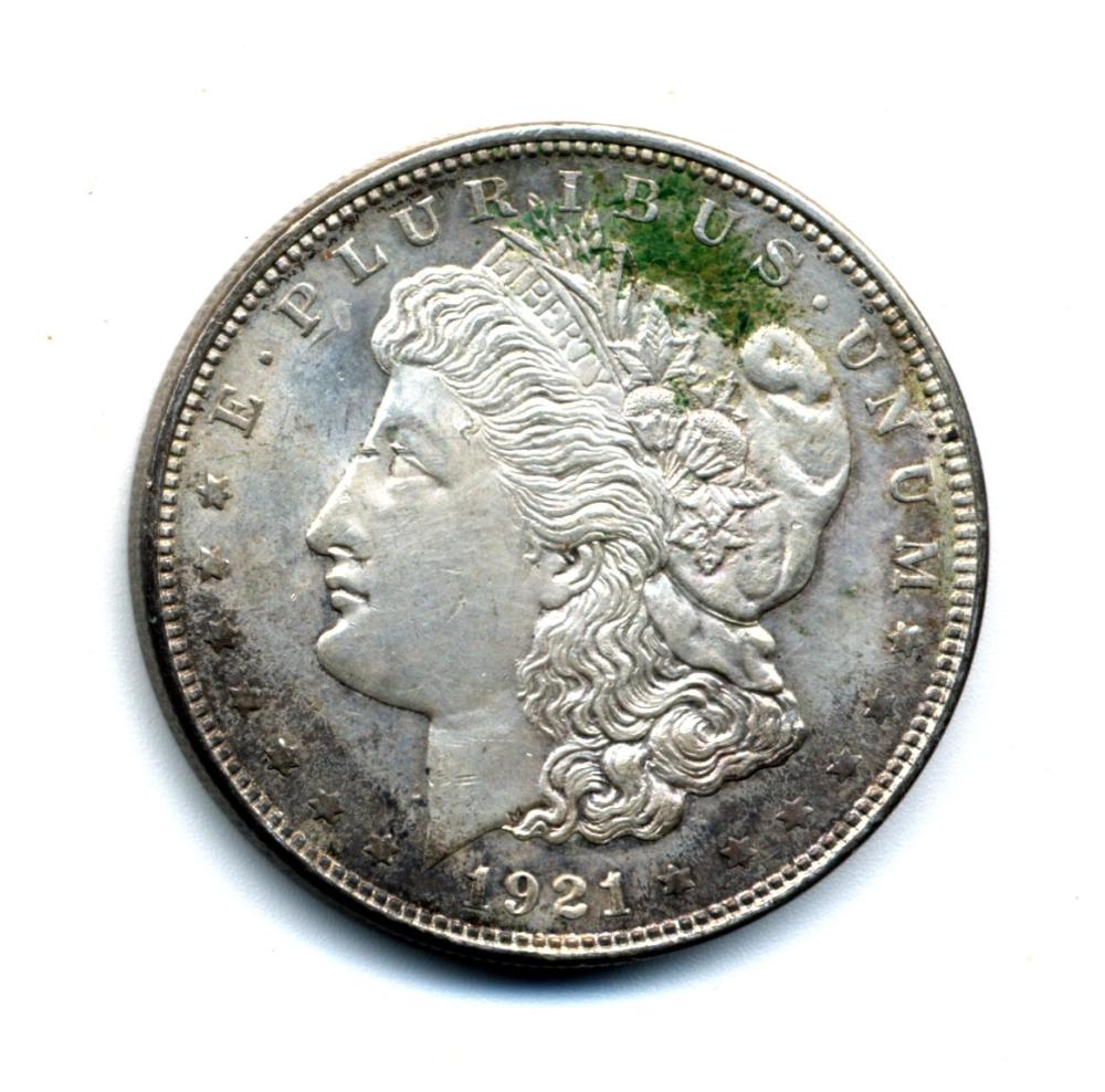 9-28-2023 U.S. Coins And Currency Estate Collections | Mebane Antique ...